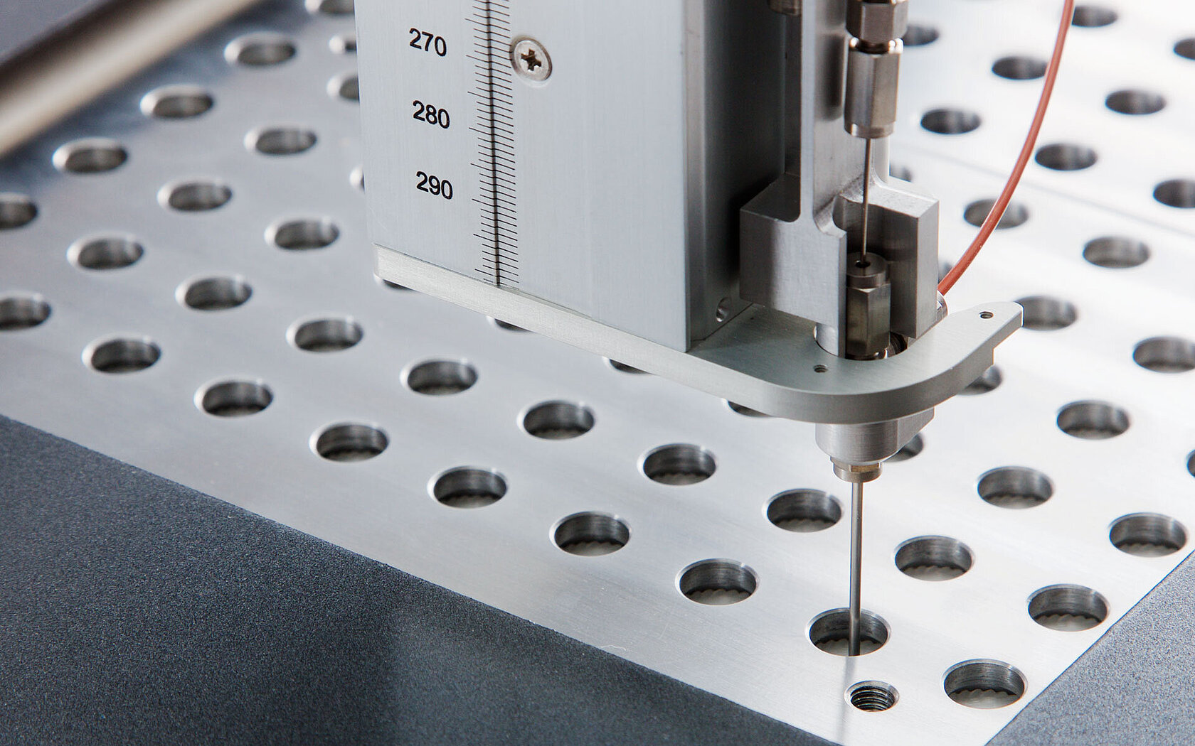 iso FLOW headspace analyzer for IRMS - Elementar