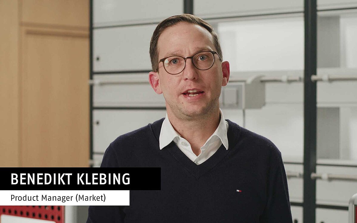 Organic elemental analyzer UNICUBE - Elementar