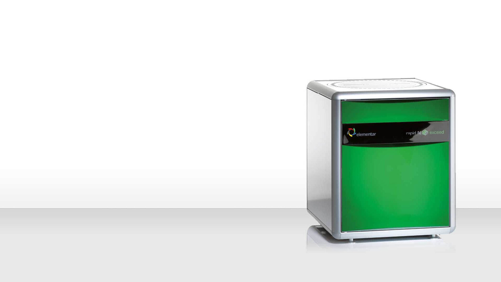 Nitrogen and protein analyzers for cost-effective analyses - Elementar