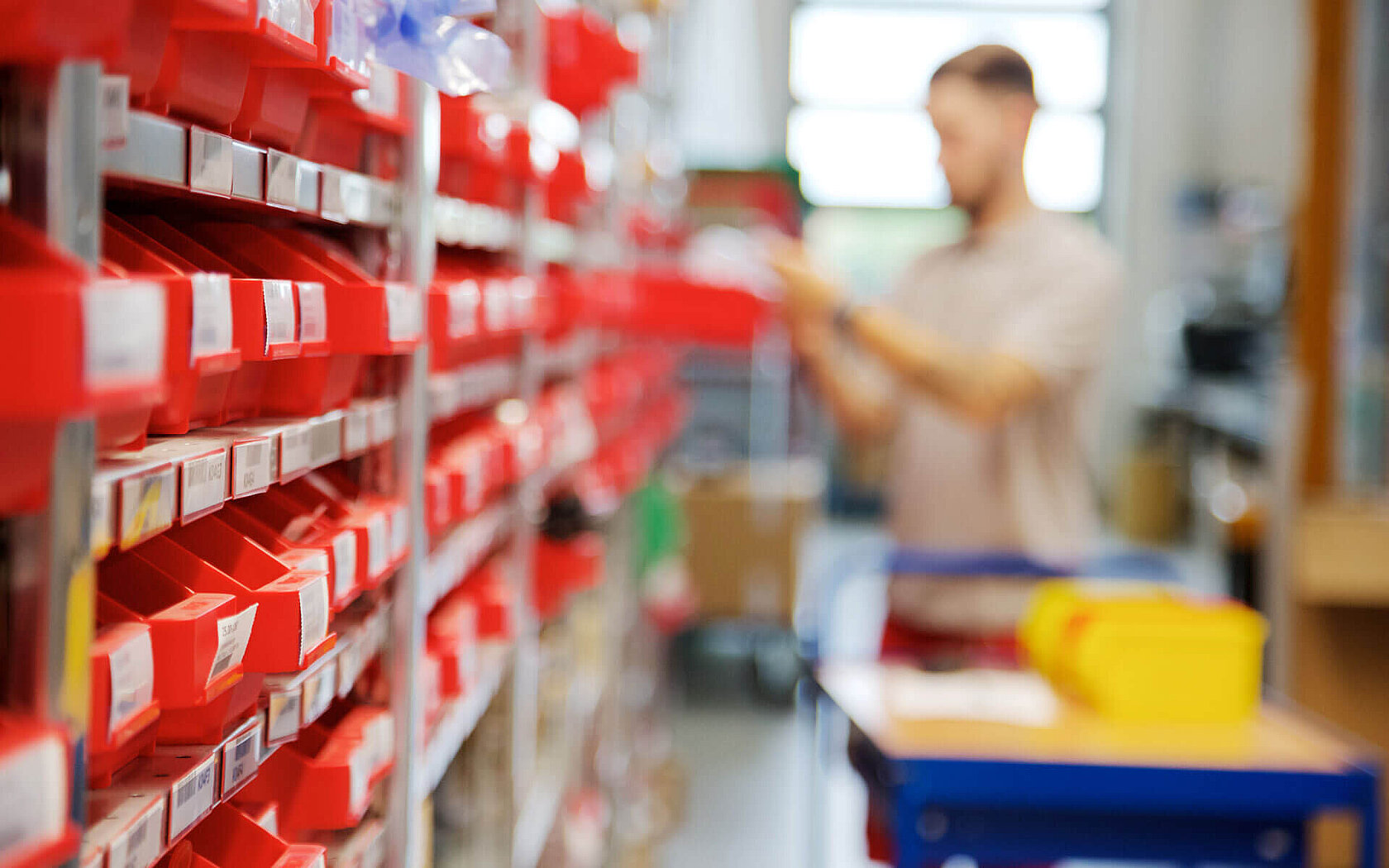 Situation regarding COVID-19 (Coronavirus) - Elementar