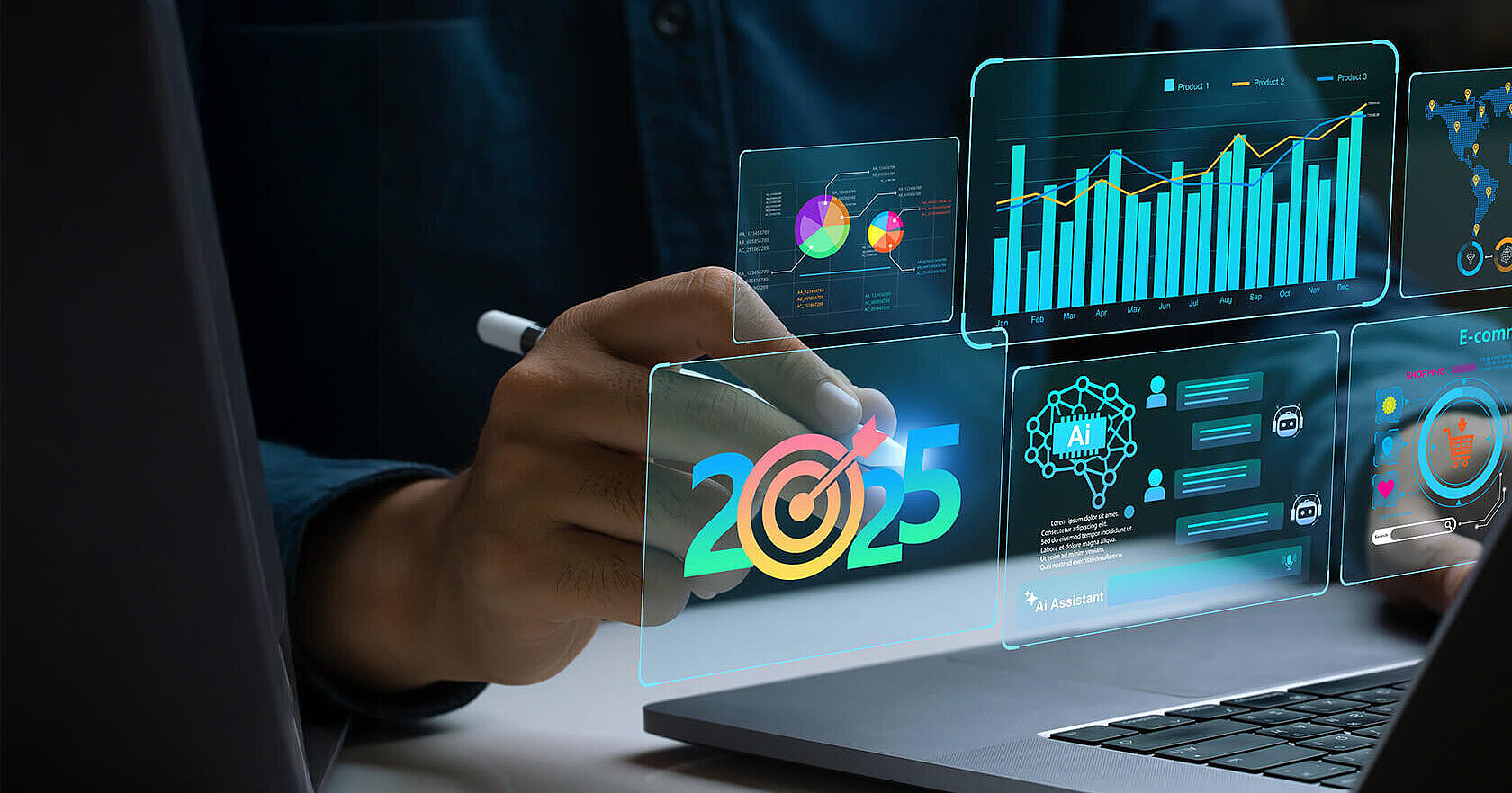 Highlights of 2025 – a review of the year - Elementar