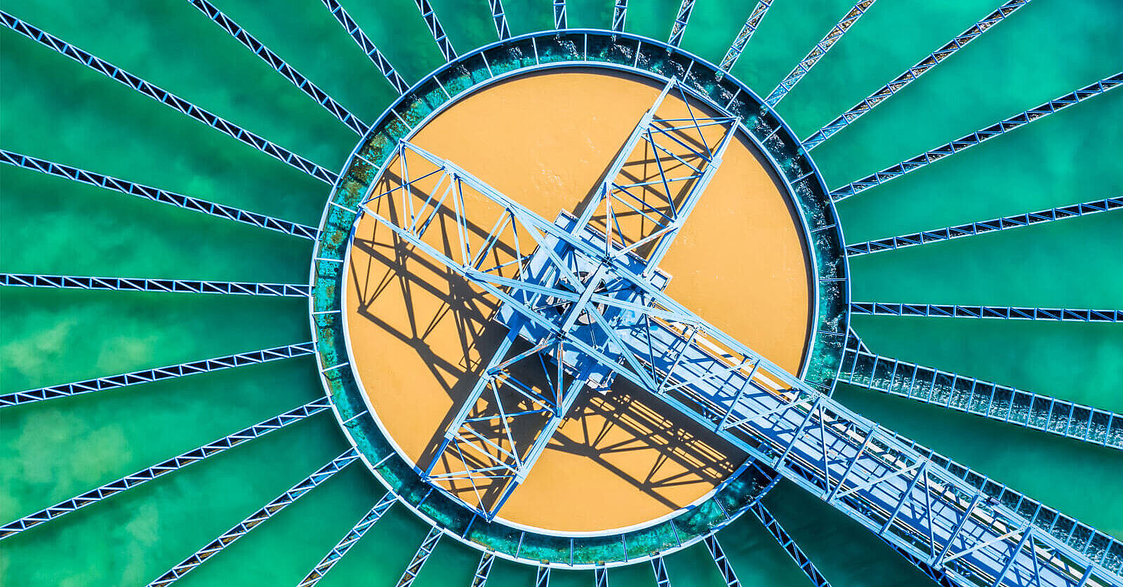 Performance and efficiency of wastewater clarifiers - Elementar