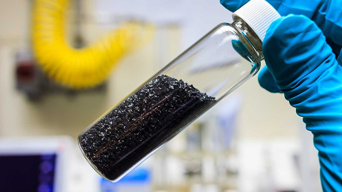 Characterization Of Biomass And Biochar Elementar