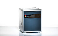 Organic elemental analyzer vario MACRO cube - Elementar