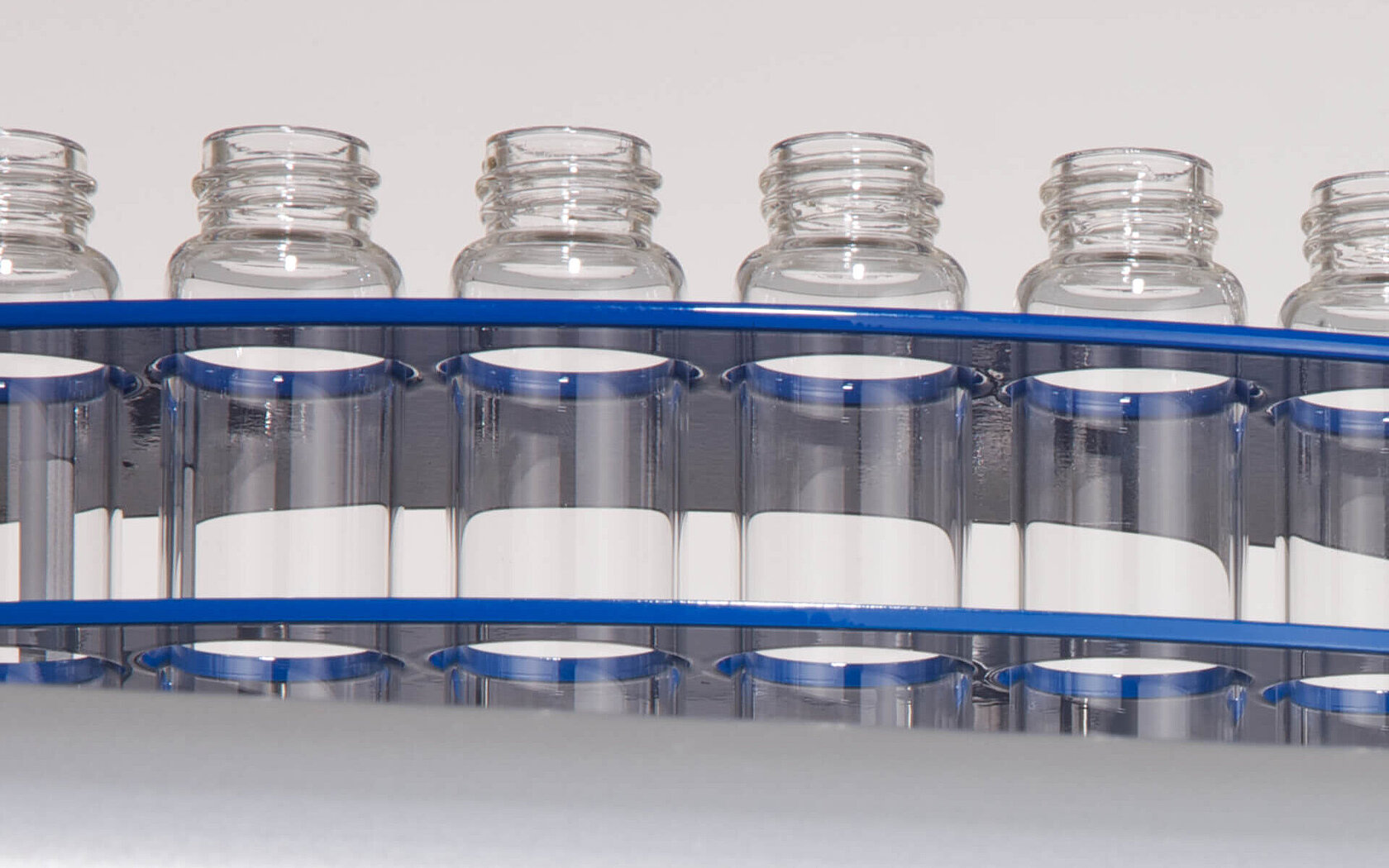 Customizable TOC/TNb analyzer vario TOC cube - Elementar