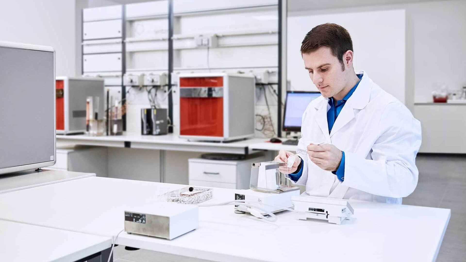 Applications of EA, IRMS, and OES - Elementar