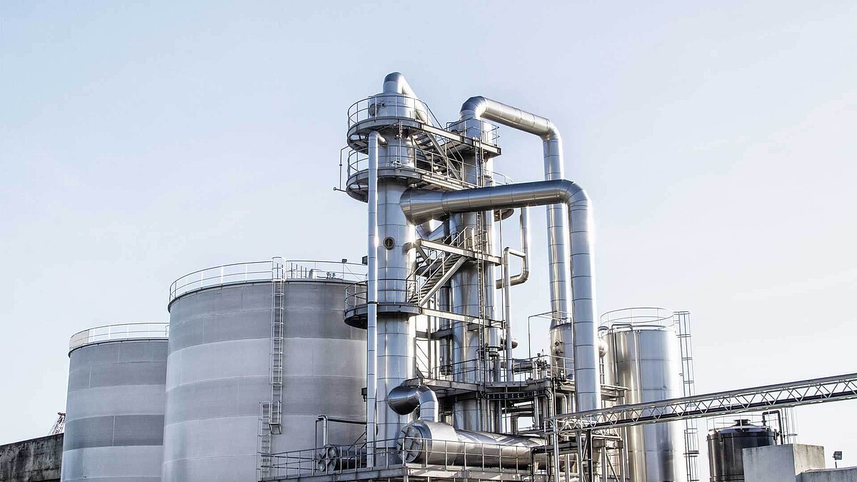 Analysis of nitrocellulose with the UNICUBE® trace - Elementar