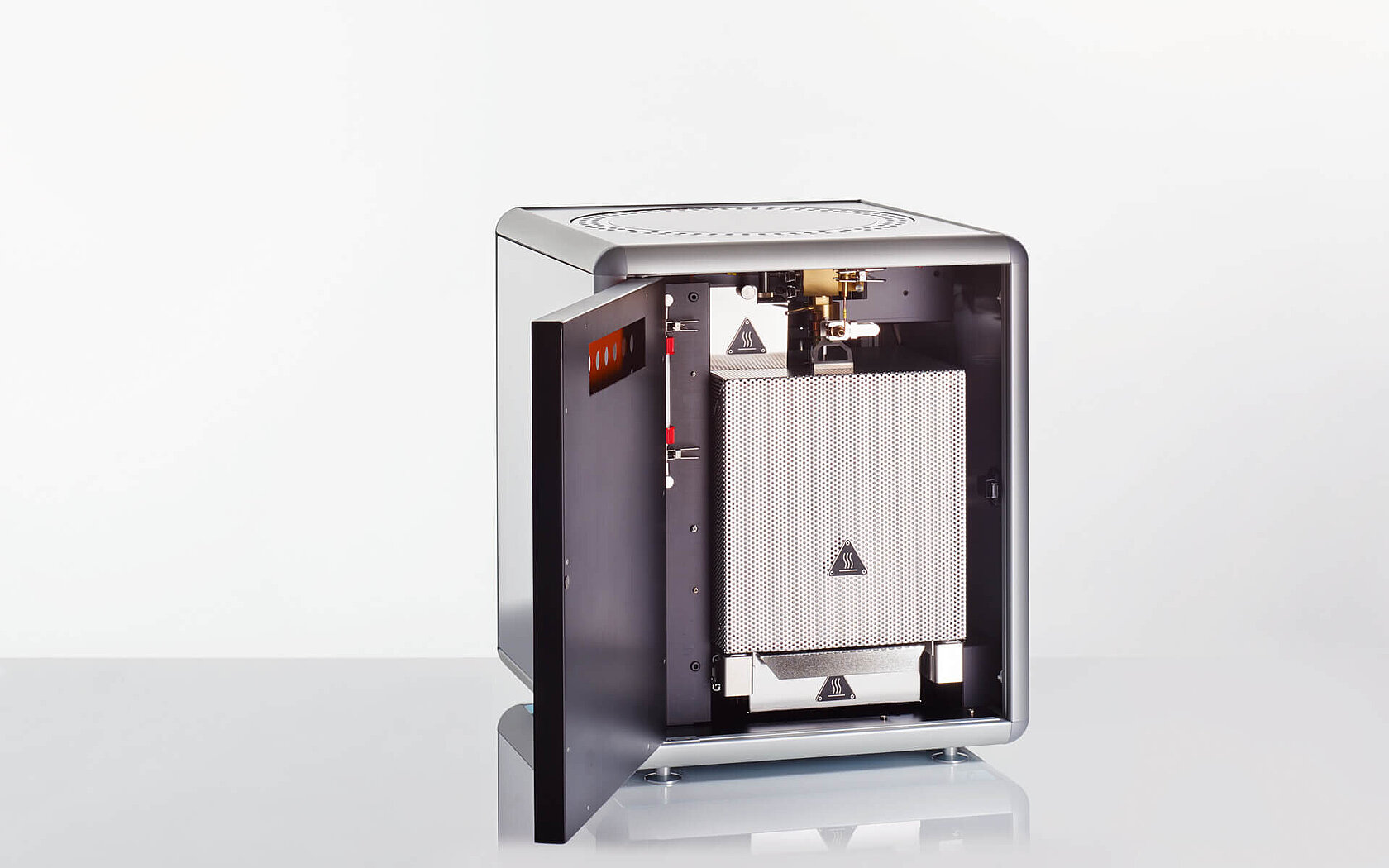 Organic elemental analyzer UNICUBE - Elementar