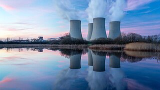 The power of water - Elementar