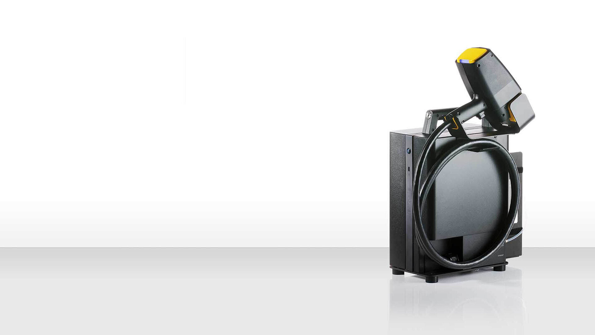 Instruments for optical emission spectrometry (OES) - Elementar