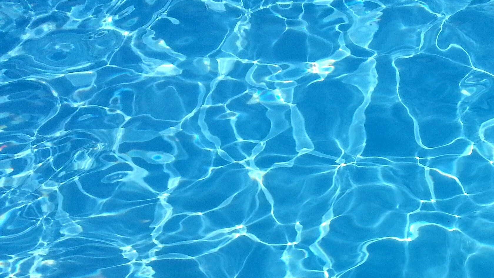 TOC analysis in swimming pool water - Elementar