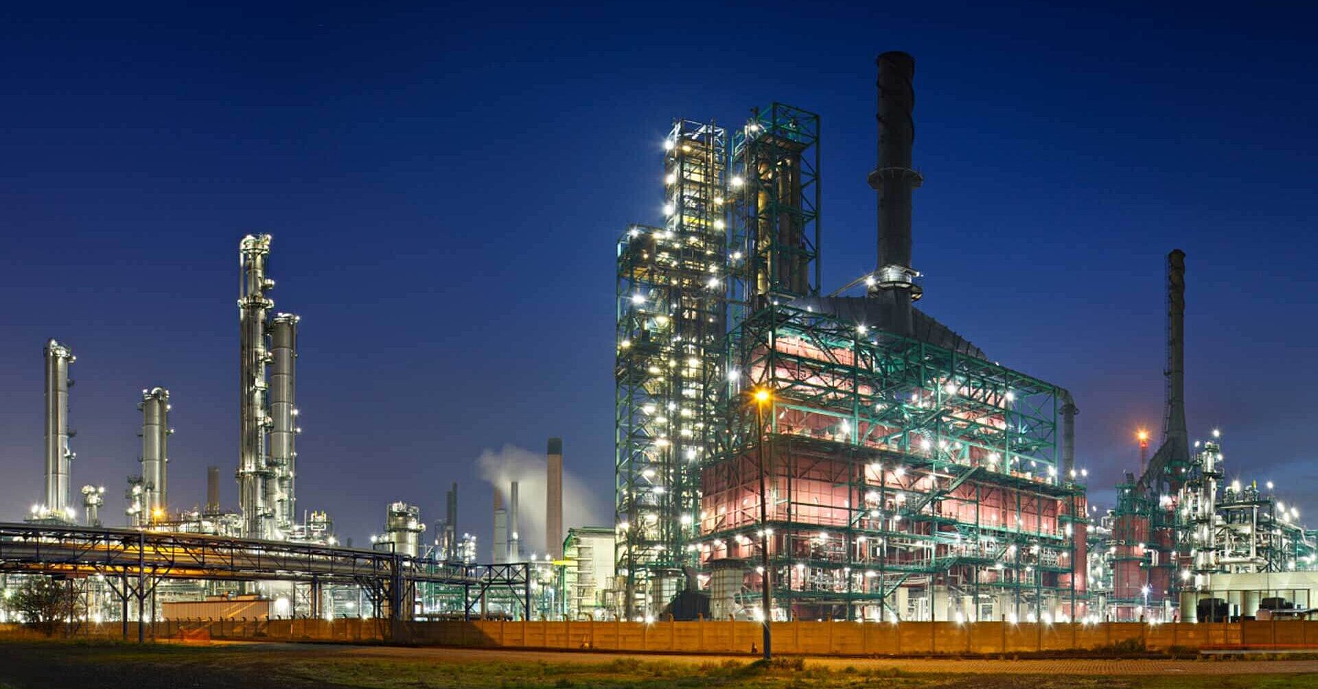 Elemental analyzers ideal for refineries - Elementar