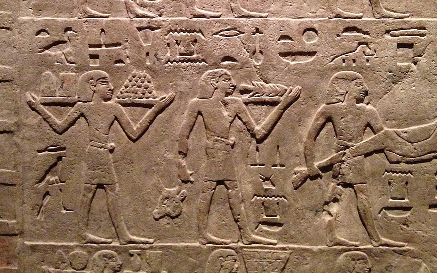 Why analyzing mummies? - Elementar