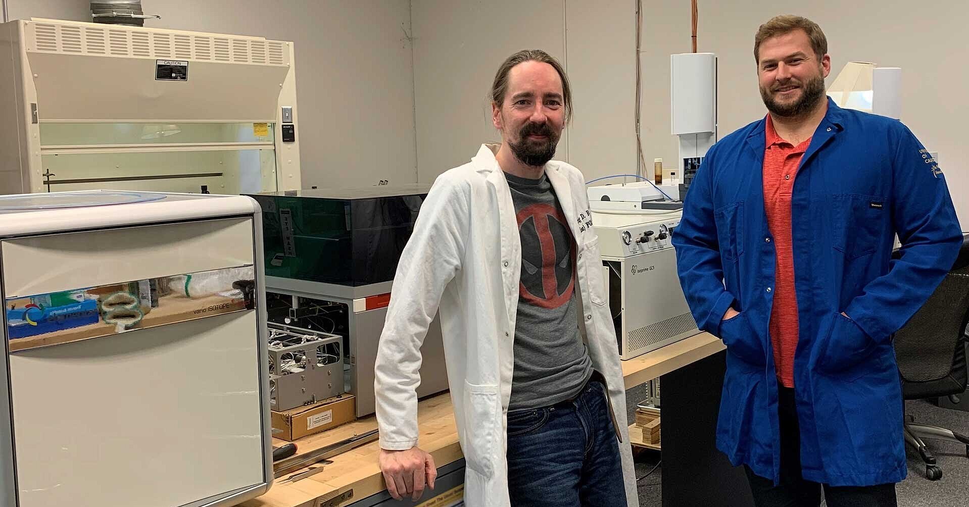 Customer Spotlight: GeoMark Research - Elementar