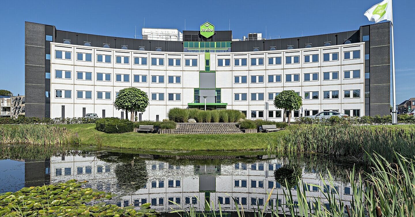 Customer Spotlight: AVEBE - Elementar