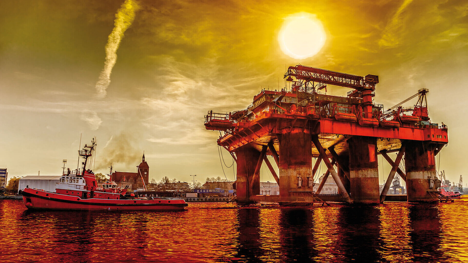 PetrovisION IRMS system for petroleum geoscience - Elementar