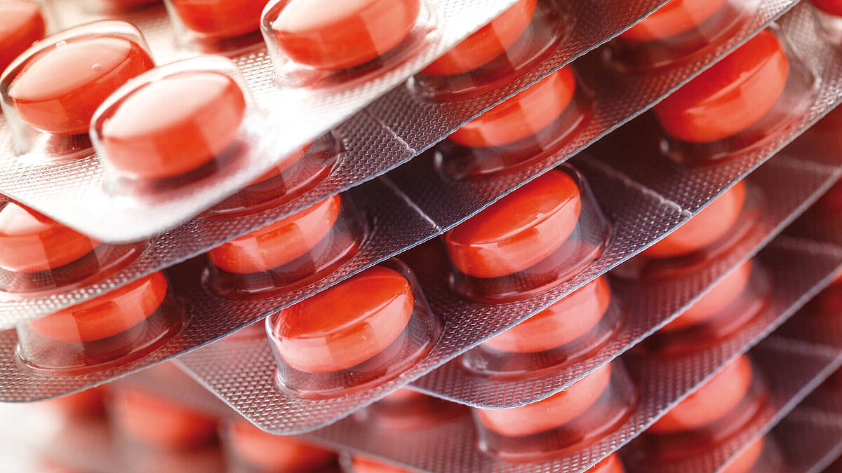 Elemental & TOC analyzers for the pharmaceutical industry - Elementar