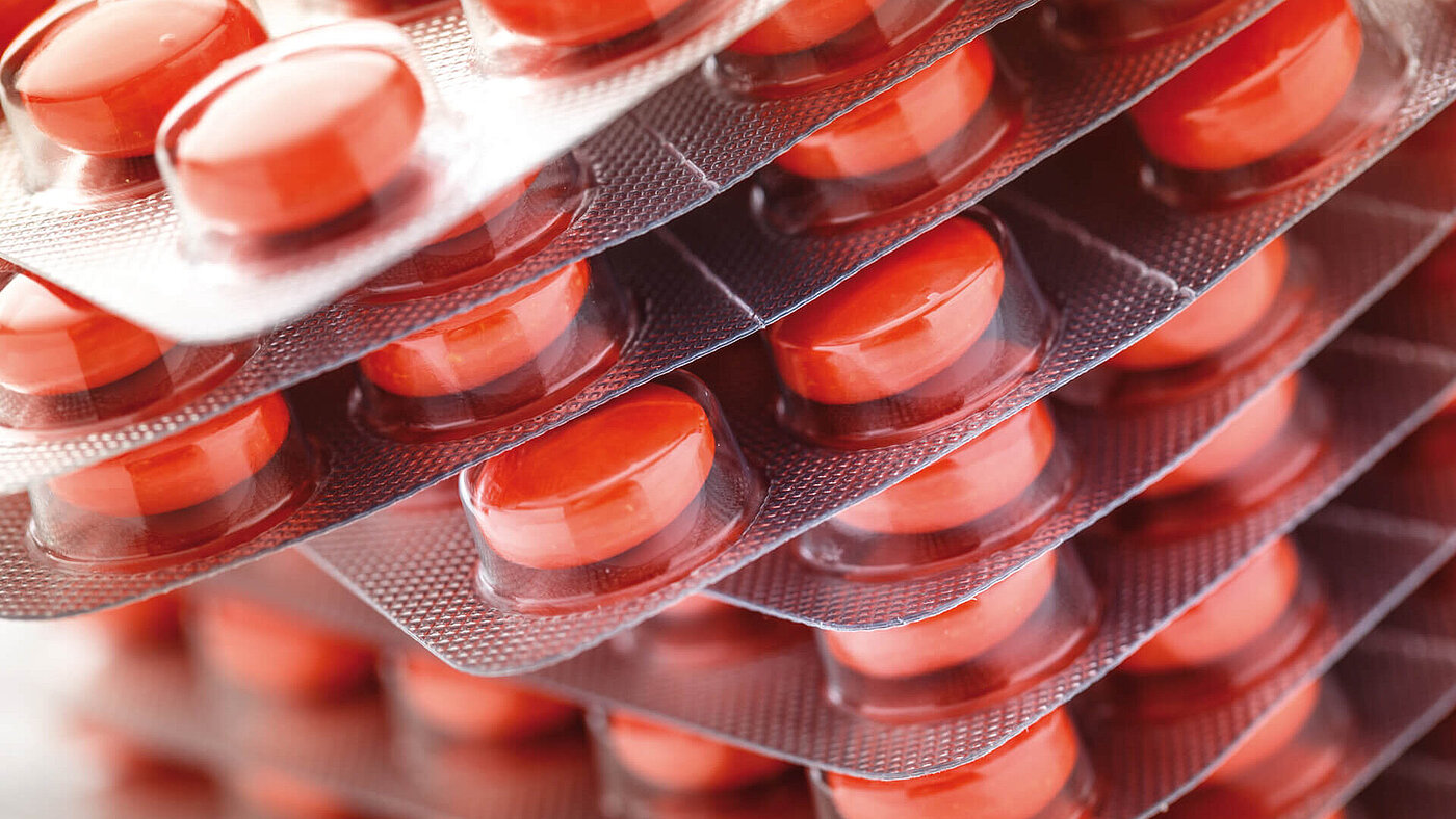 Highly accurate CHNS analysis of pharmaceutical substances - Elementar