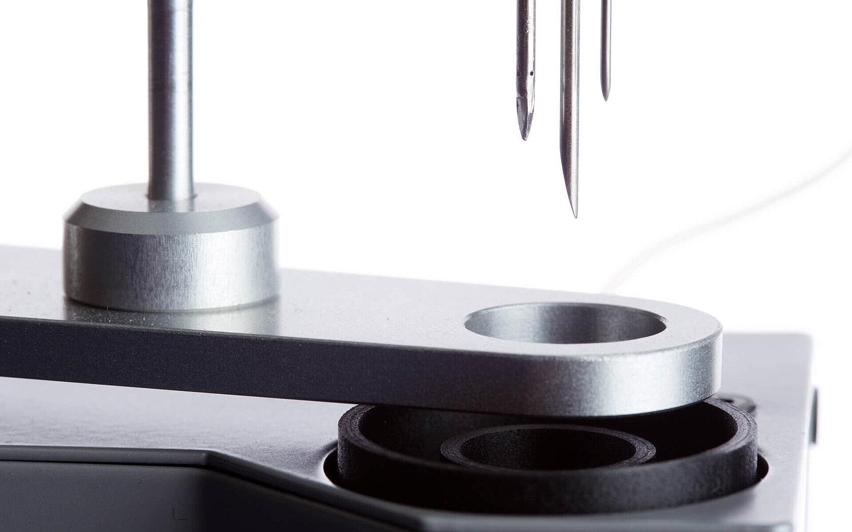 全有機炭素分析装置 enviro TOC - Elementar