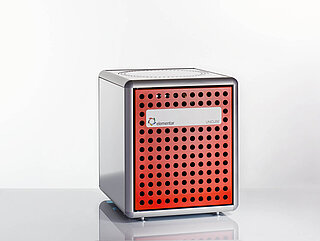 Organic elemental analyzers for CHNOS analysis - Elementar