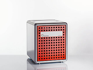 Organic elemental analyzers for CHNOS analysis - Elementar