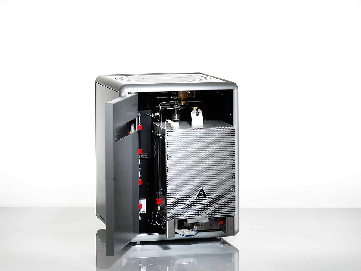 Elemental analyzer inlet vario PYRO cube for EA-IRMS - Elementar