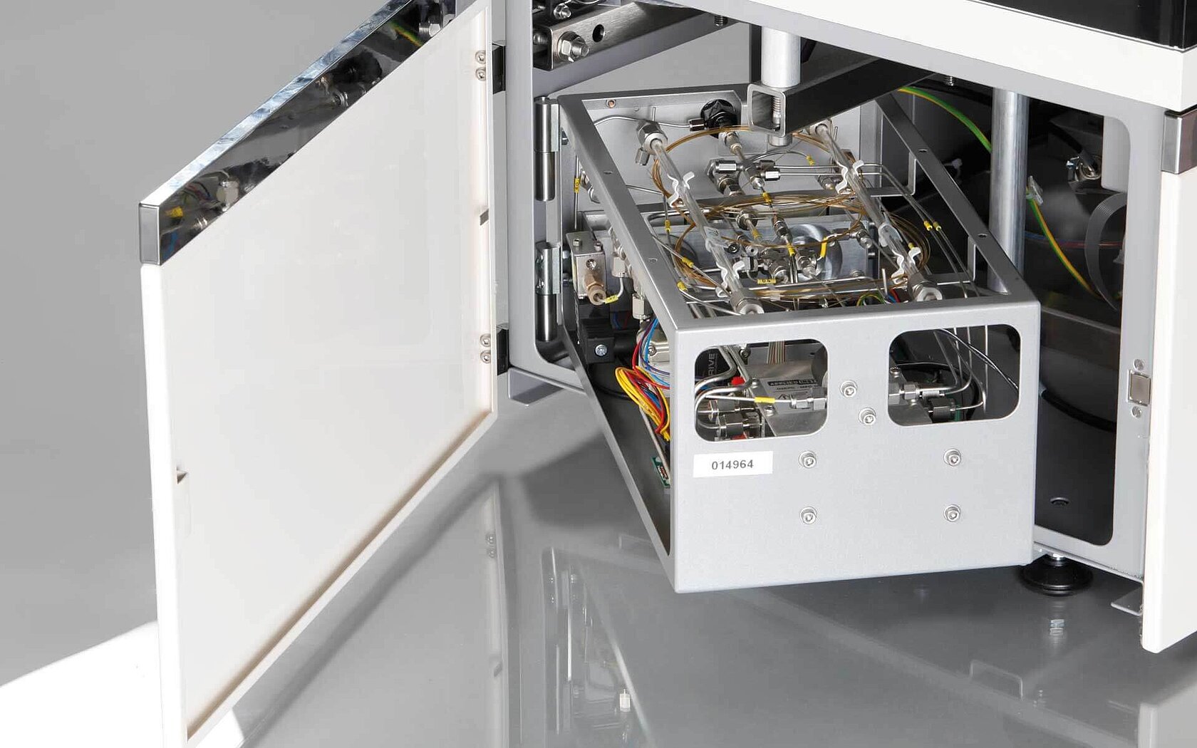 AnthrovisION isotope ratio mass spectrometer system for human sciences - Elementar