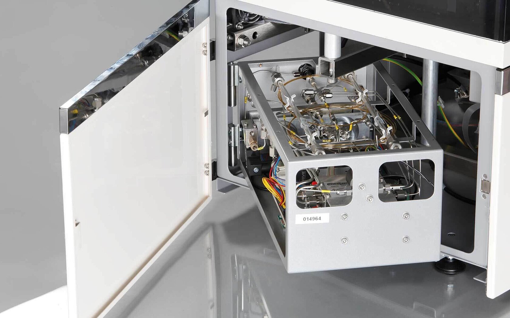 AnthrovisION isotope ratio mass spectrometer system for human sciences - Elementar