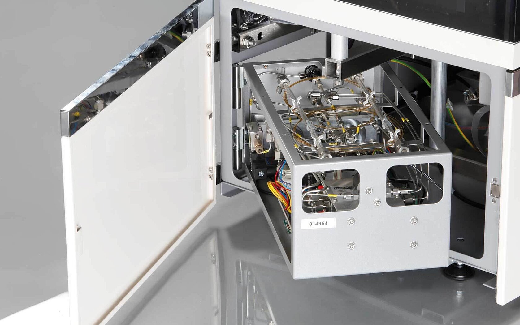 BiovisION Honey IRMS system for honey adulteration testing - Elementar