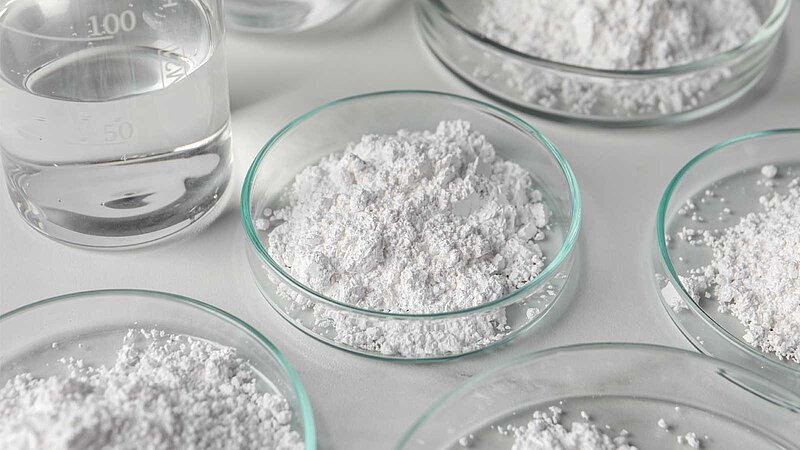 Nitrogen determination of biopharmaceutical drug substances - Elementar