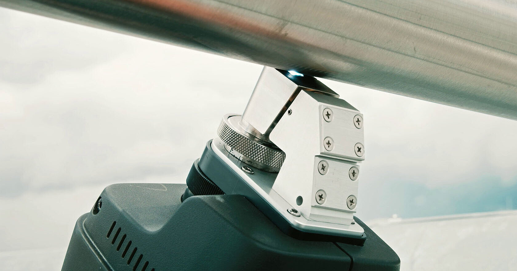 Burn mark without consequences? - Elementar