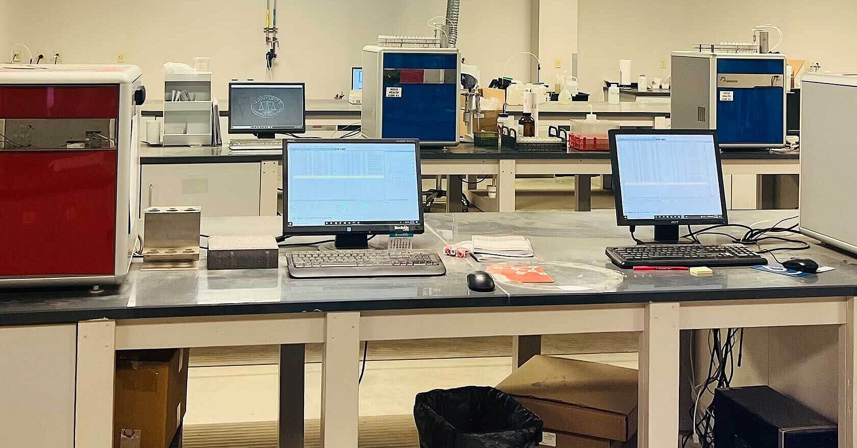 Customer Spotlight: Brookside Laboratories - Elementar