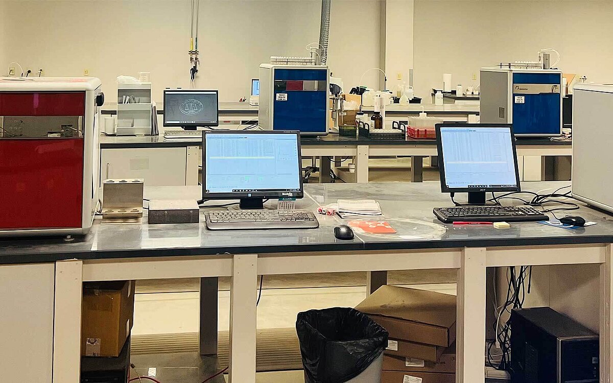 Customer Spotlight: Brookside Laboratories - Elementar
