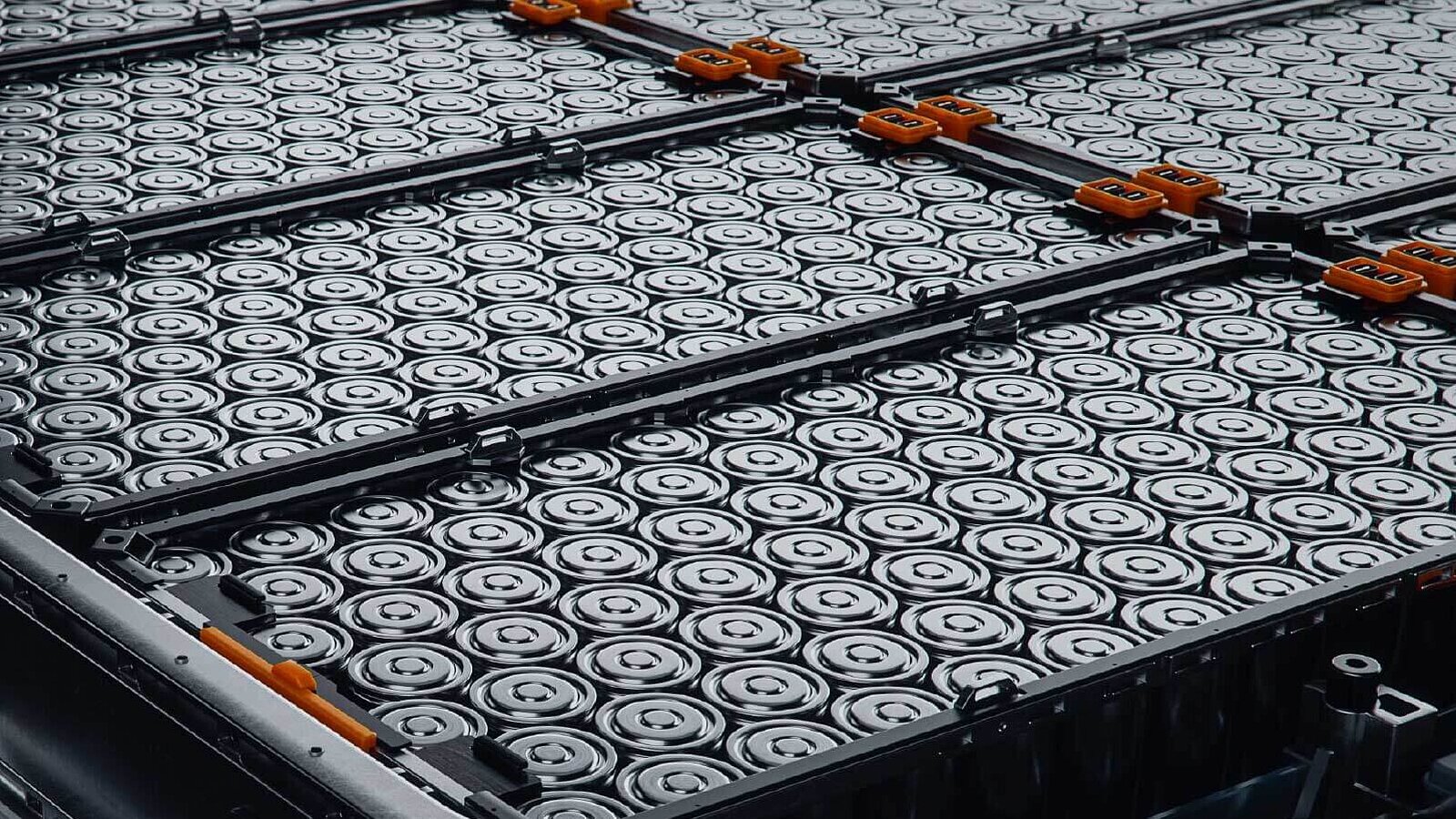 Quality control of cathode materials for the batteries - Elementar