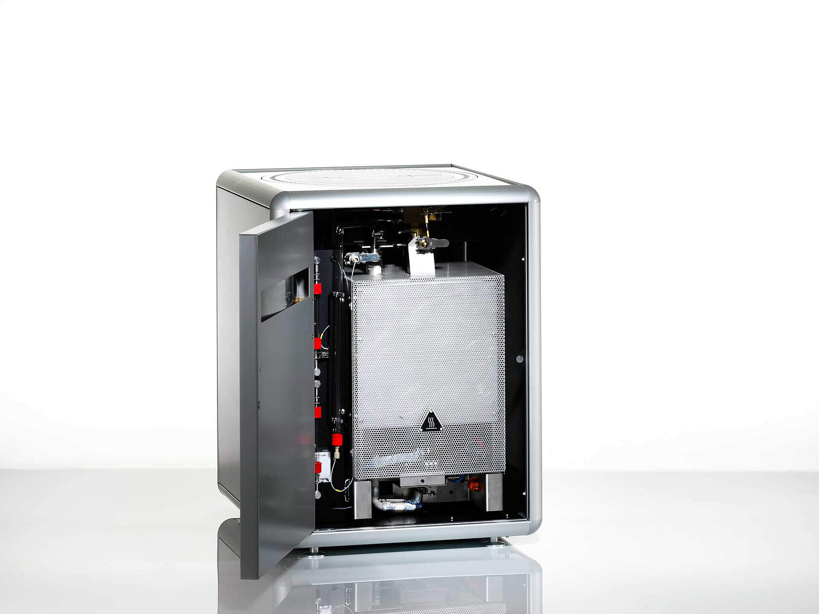 Elemental analyzer inlet vario PYRO cube for EA-IRMS - Elementar