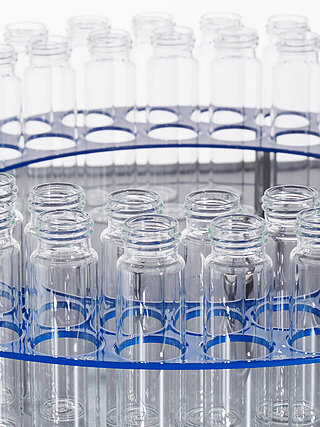 Customized TOC/TNb analyzer enviro TOC - Elementar