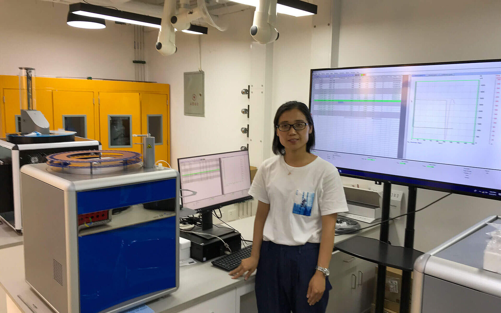 Elementar China inaugure un nouveau laboratoire de démonstration de ...