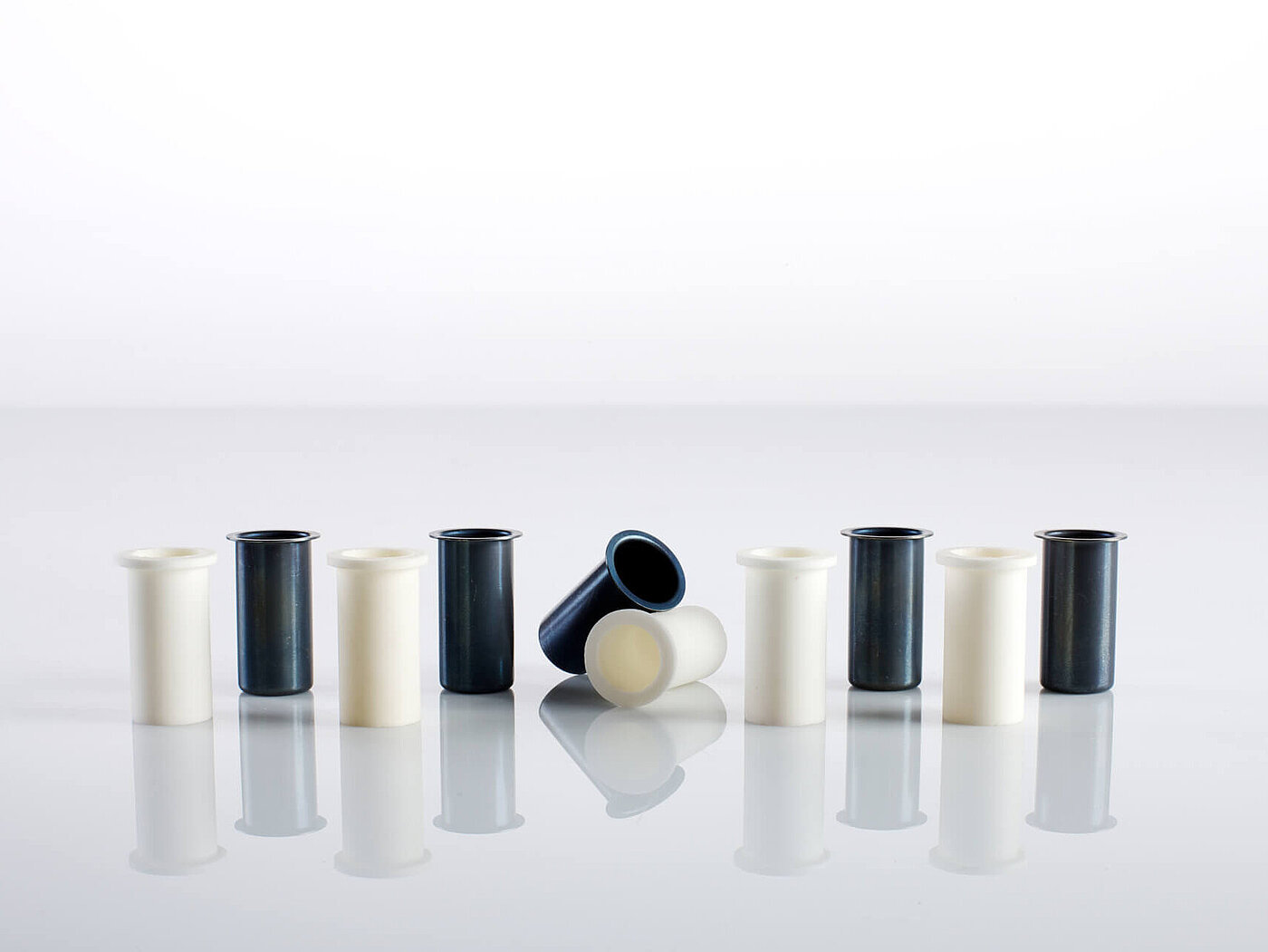 Organic elemental analyzer vario MAX cube - Elementar