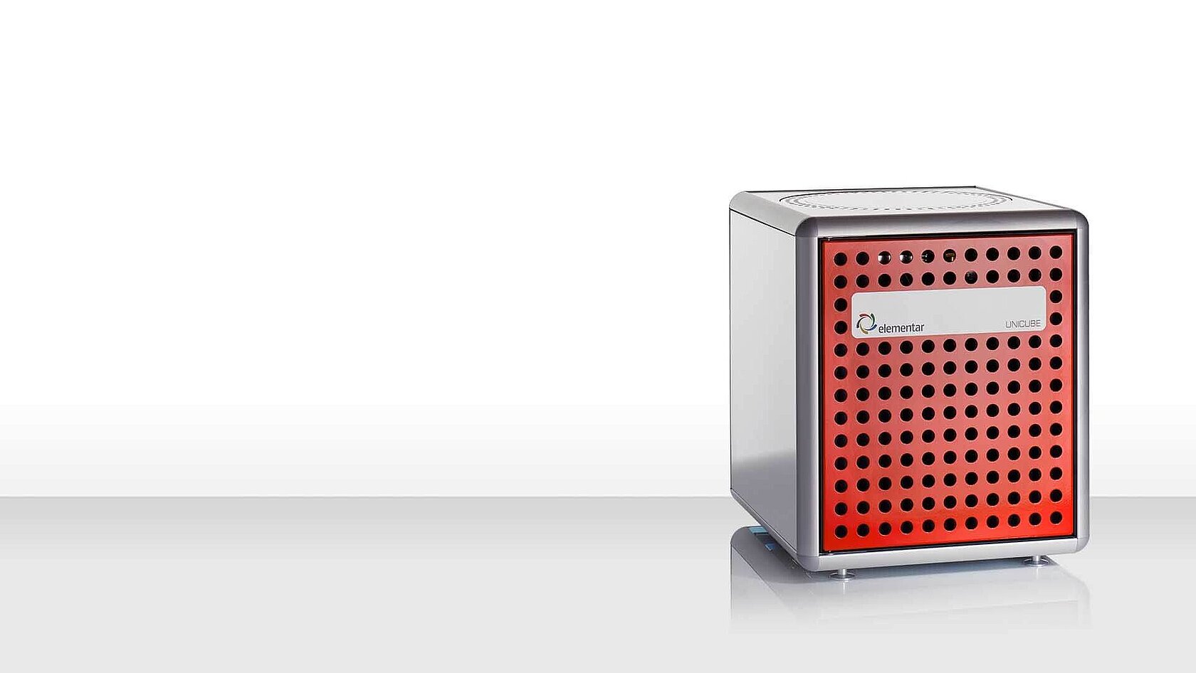 Organic elemental analyzers for CHNOS analysis - Elementar