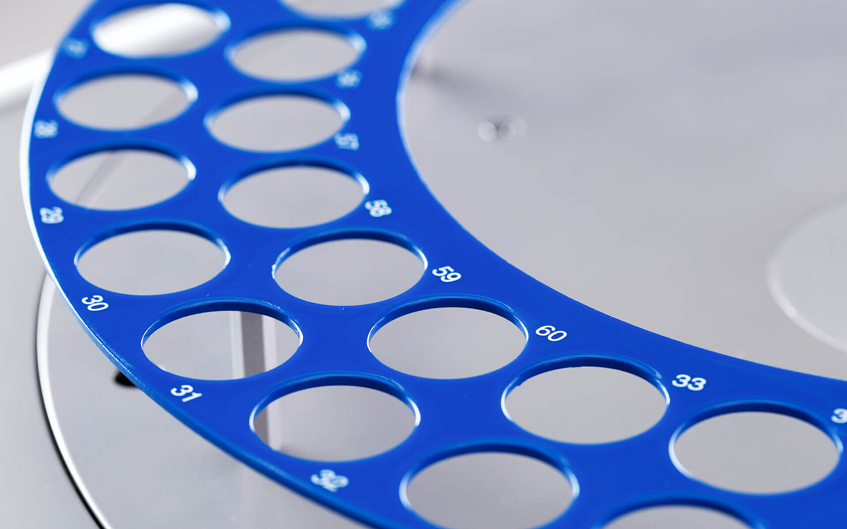 全有機炭素分析装置 enviro TOC - Elementar