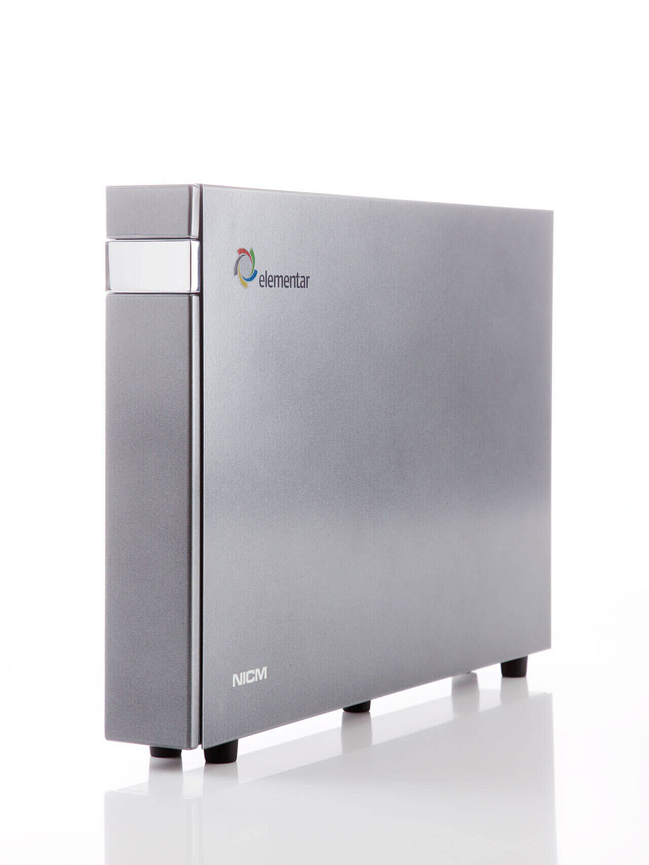 isoprime precisION stable isotope mass spectrometer - Elementar