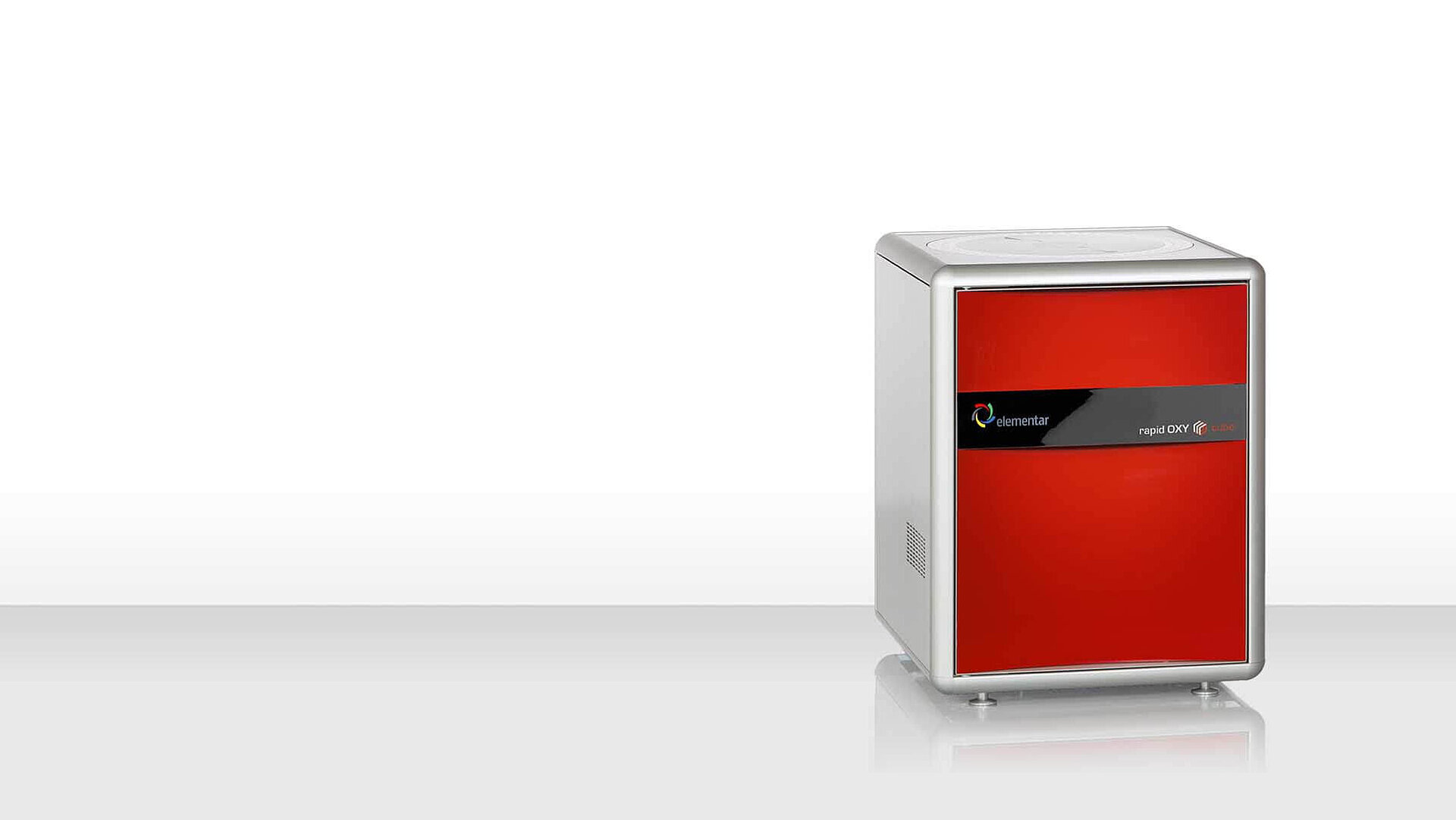 Organic elemental analyzers for CHNOS analysis - Elementar