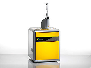 Organic elemental analyzers for CHNOS analysis - Elementar