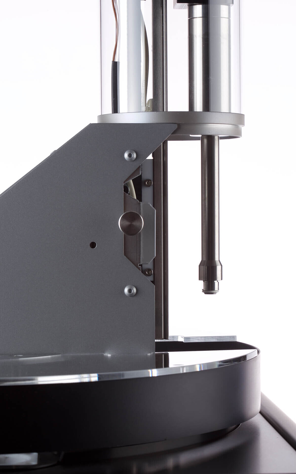 Inorganic elemental analyzer inductar® ONH cube - Elementar