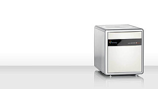 Elemental analyzer inlets for high-performance EA-IRMS - Elementar