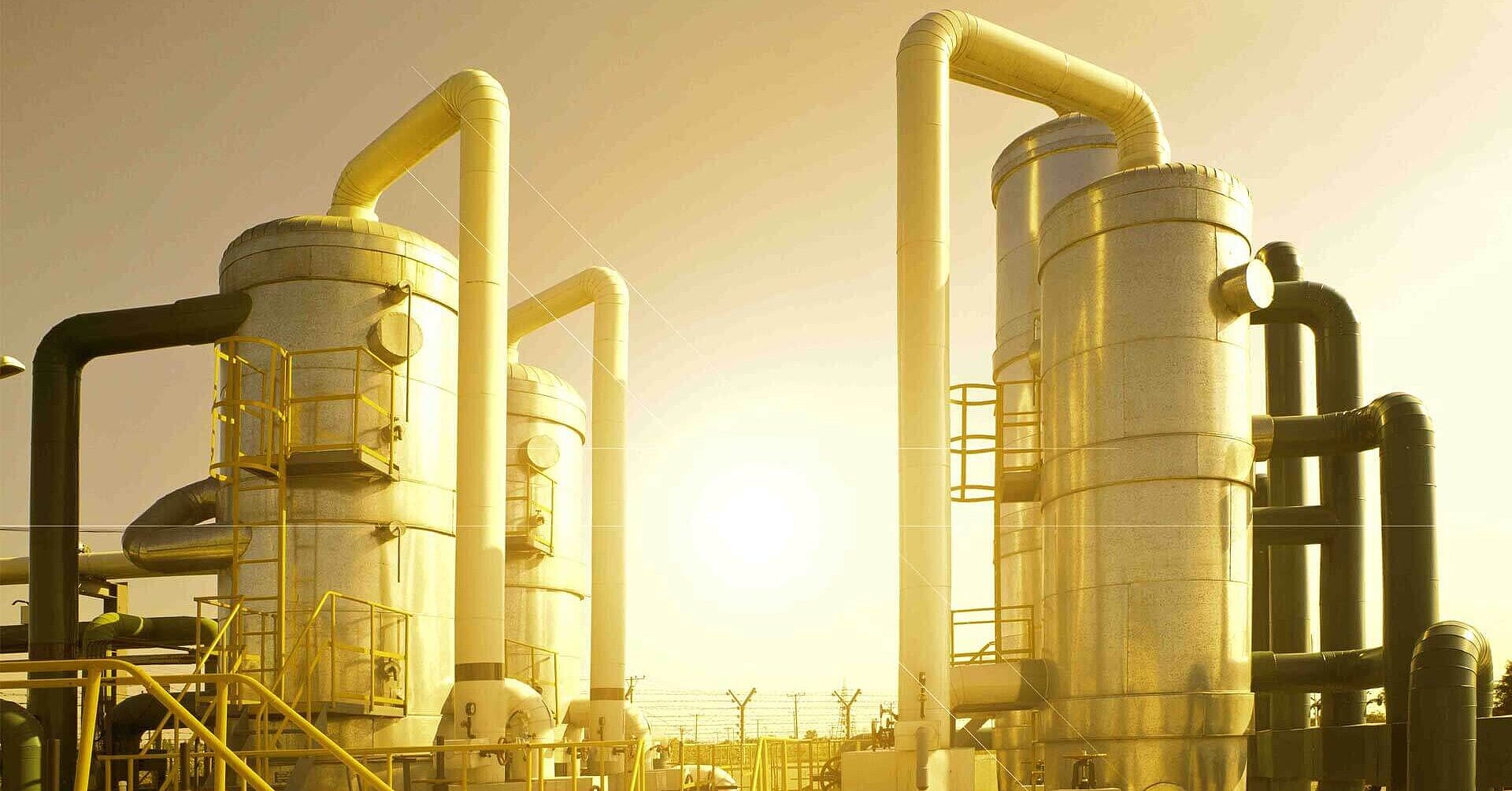 Determination of low sulfur concentrations in mineral oil - Elementar