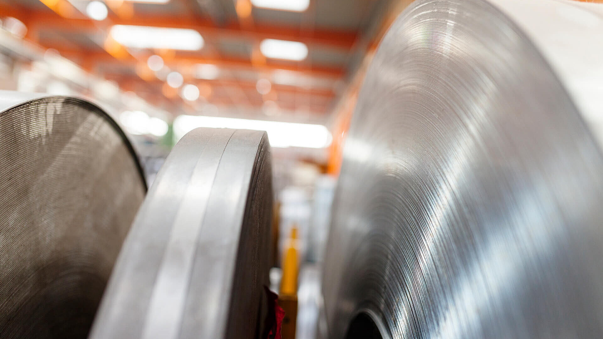 Instrumentation for precise metal analysis - Elementar