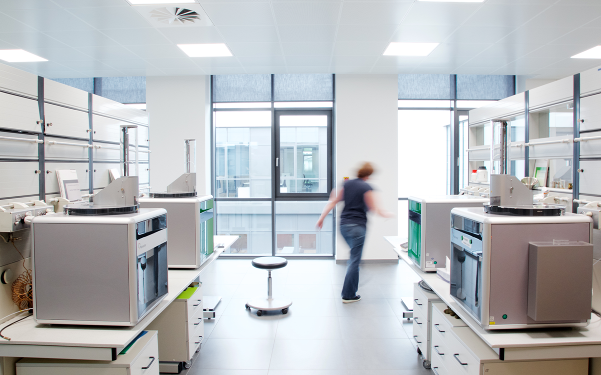 Woman and Girls in Science - Elementar