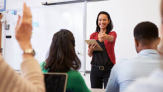 Training courses - Elementar