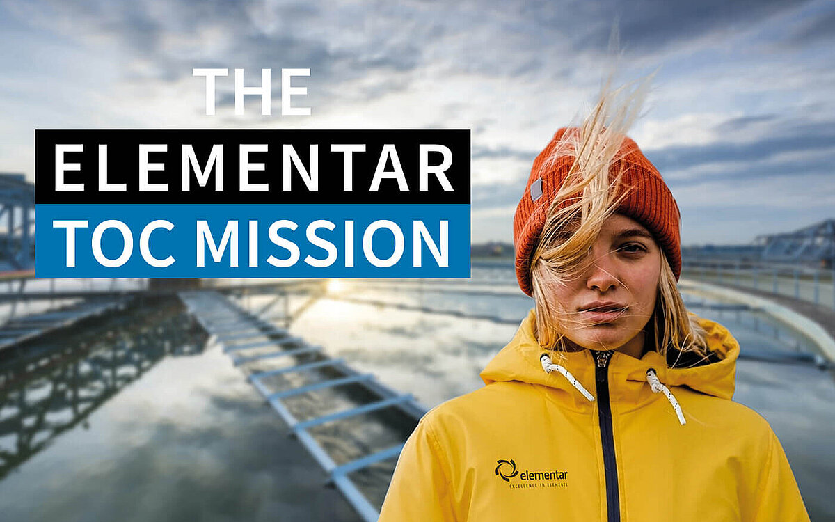 The Elementar TOC Mission - Elementar